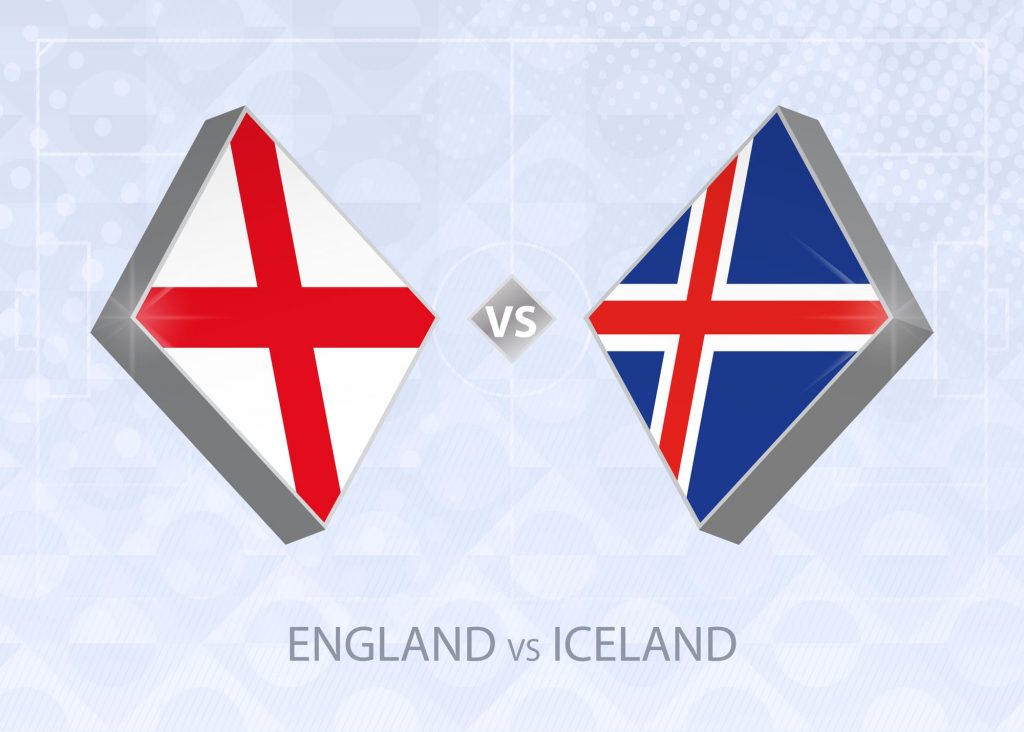 England Vs Iceland Preview & Correct Score Prediction 2020
